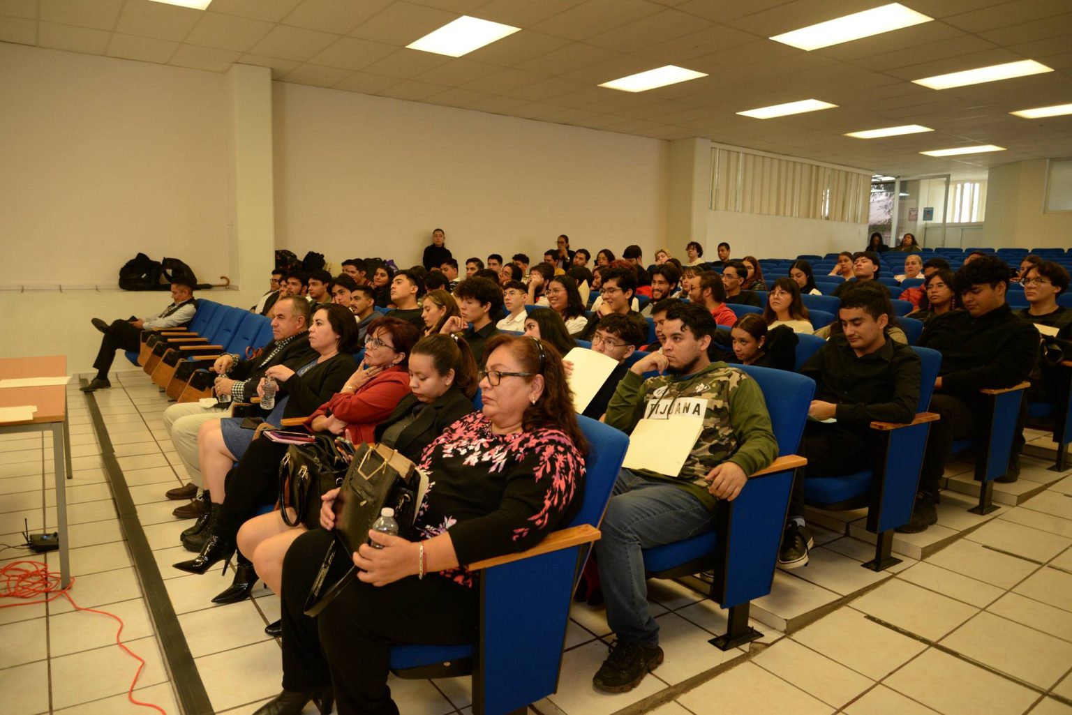 UTL – Boletines Dependencias