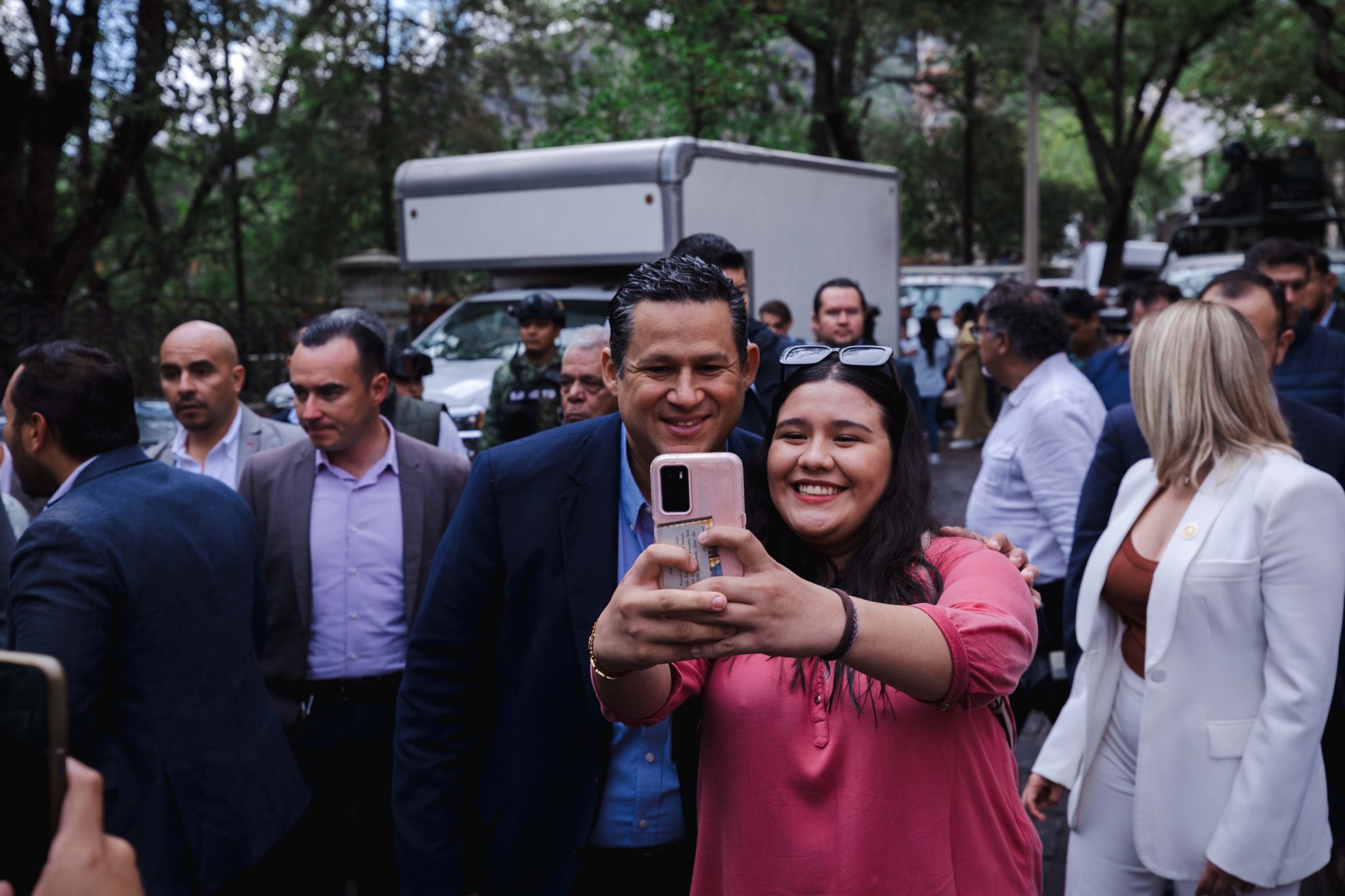 Guanajuato mantiene viva la tradición de la apertura de la Presa de la Olla – Boletines Dependencias