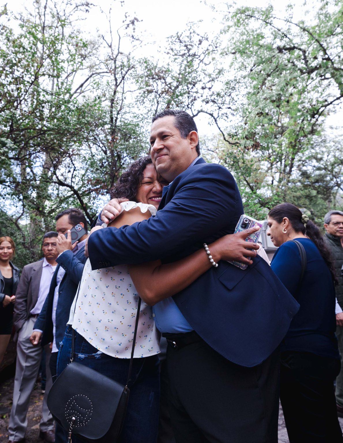 Guanajuato mantiene viva la tradición de la apertura de la Presa de la Olla – Boletines Dependencias