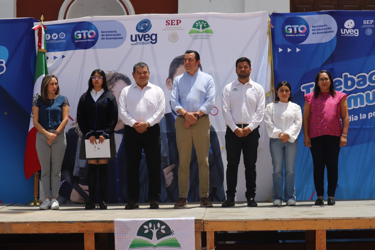 TELEBACHILLERATO UVEG – Boletines Dependencias