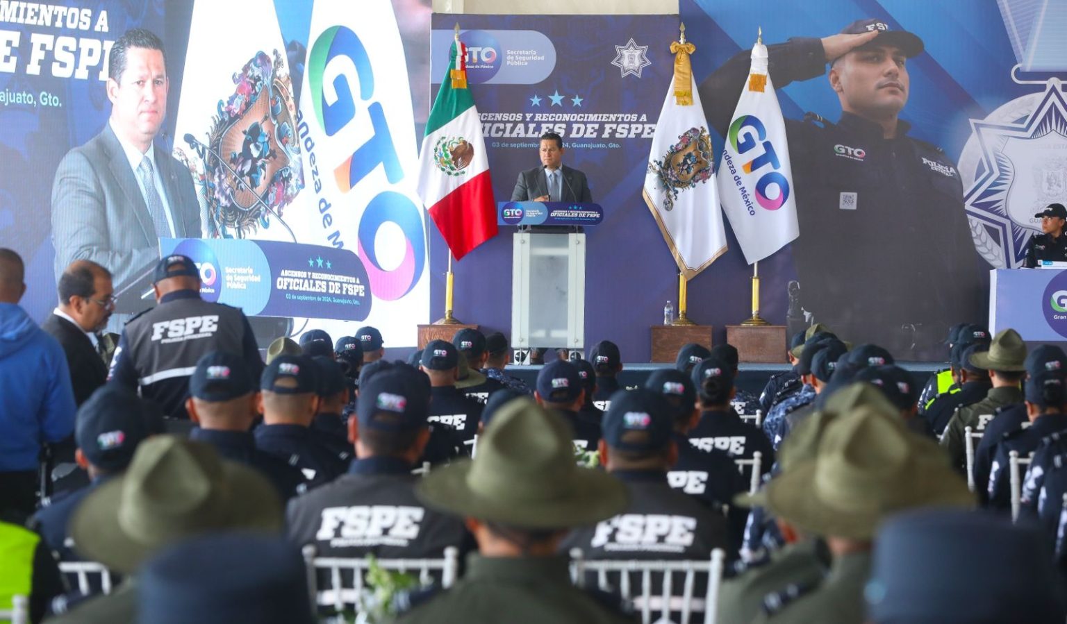 FGE – Boletines Dependencias