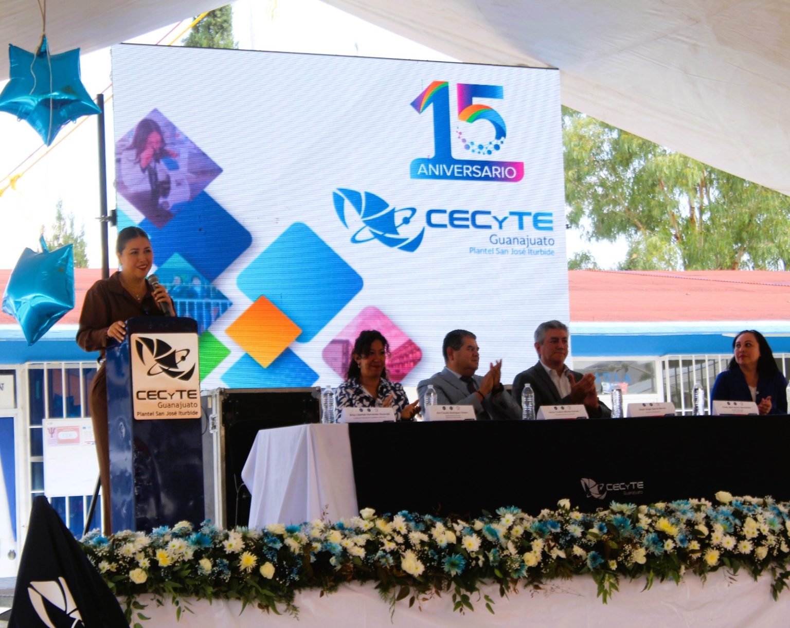CECYTE Guanajuato – Boletines Dependencias