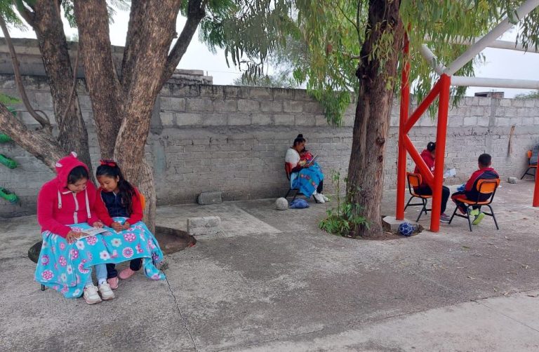 Tipi Lector – Boletines Dependencias