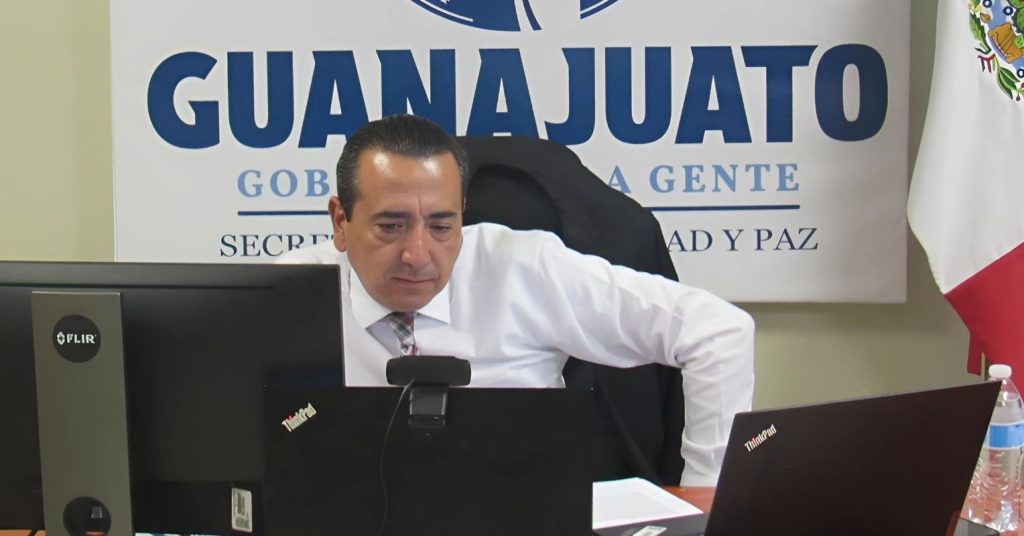 Reincidencia de 0% entre jóvenes de Guanajuato con el Modelo de Reintegración Social de la ...