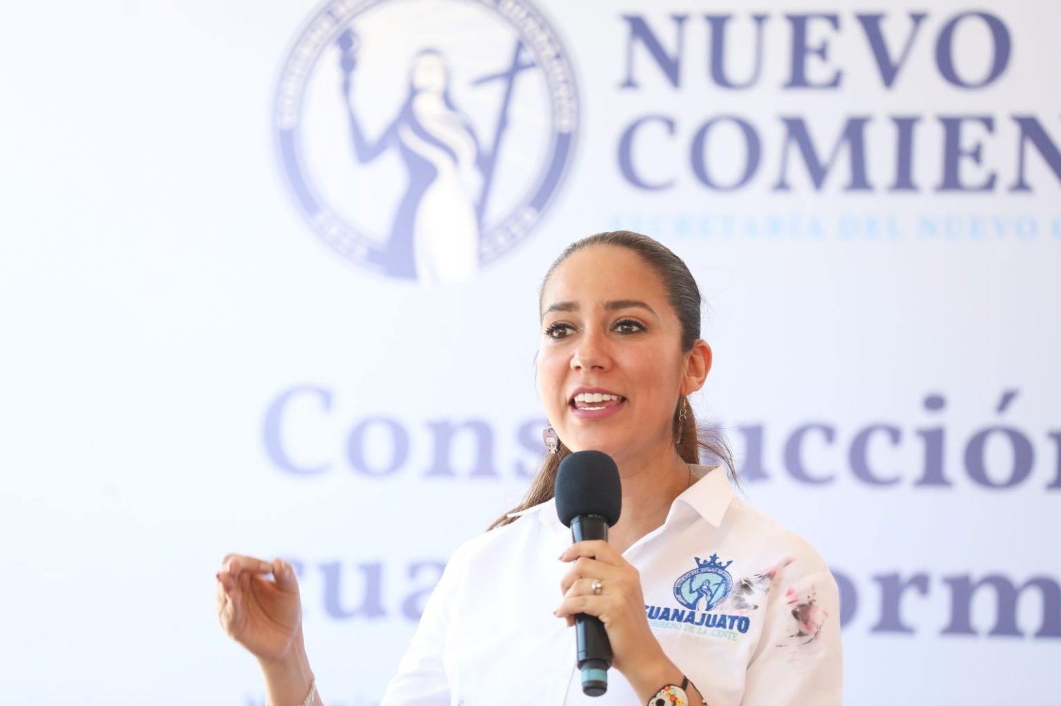 Secretaría del Nuevo Comienzo – Boletines Dependencias