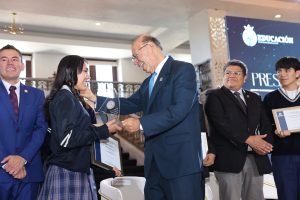 SABES Sistema Avanzado de Bachillerato y Educación Superior en el ...