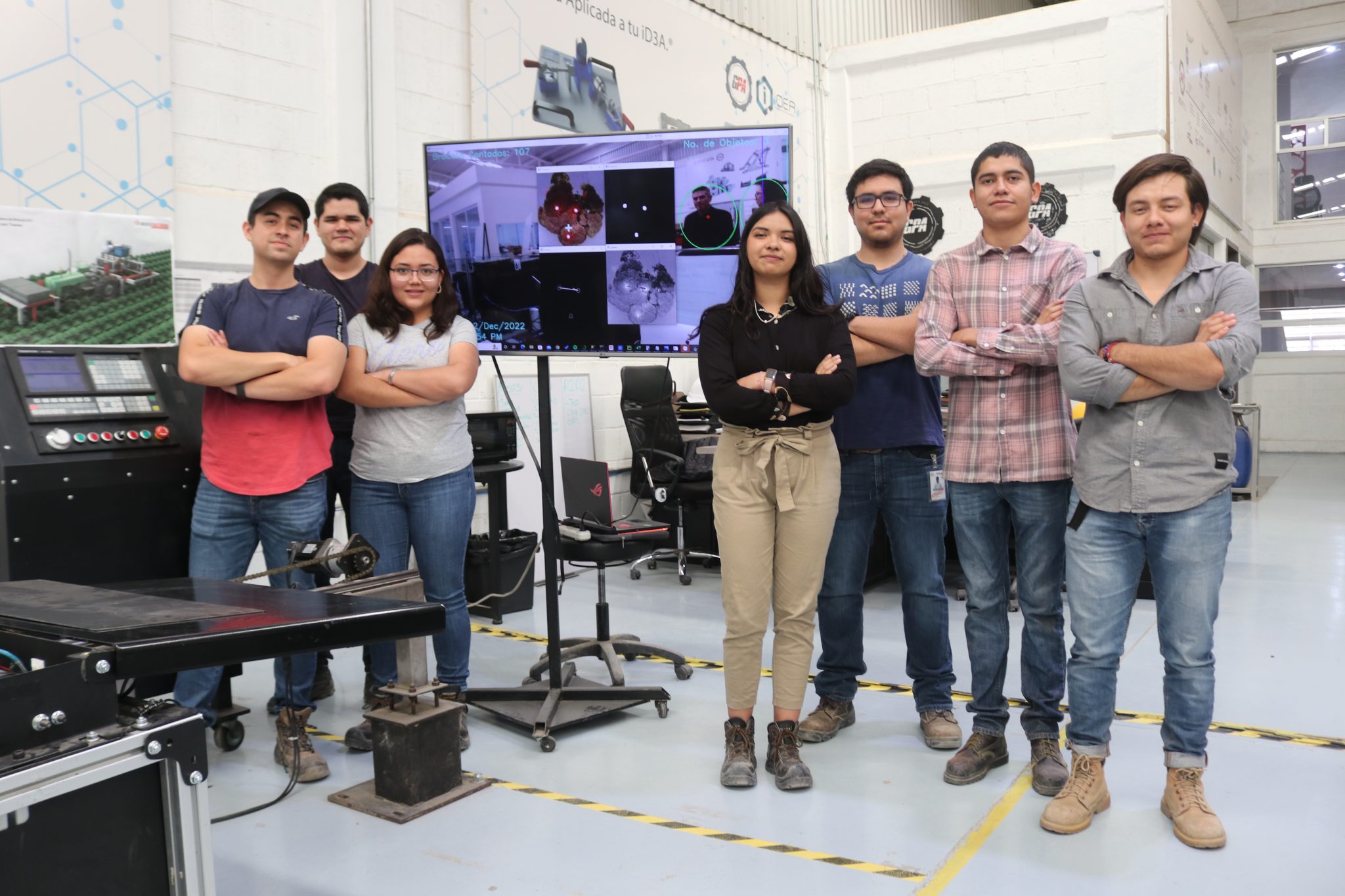 IDEA GTO – Boletines Dependencias