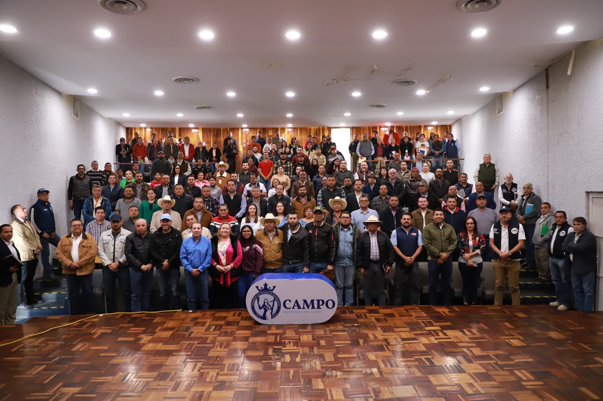 SECAM – Boletines Dependencias