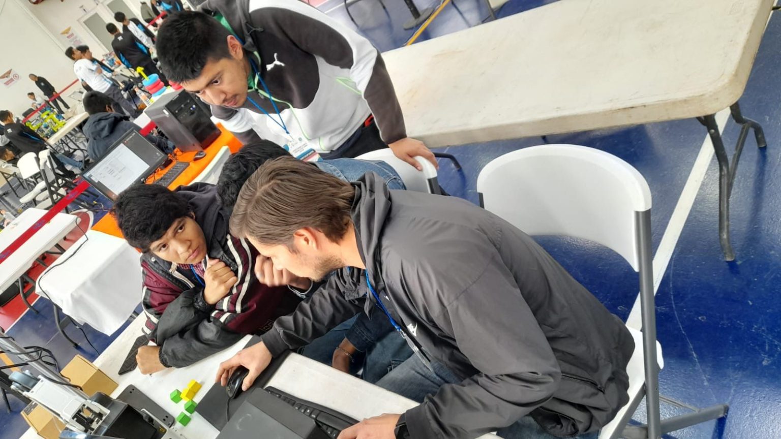 UTL – Boletines Dependencias