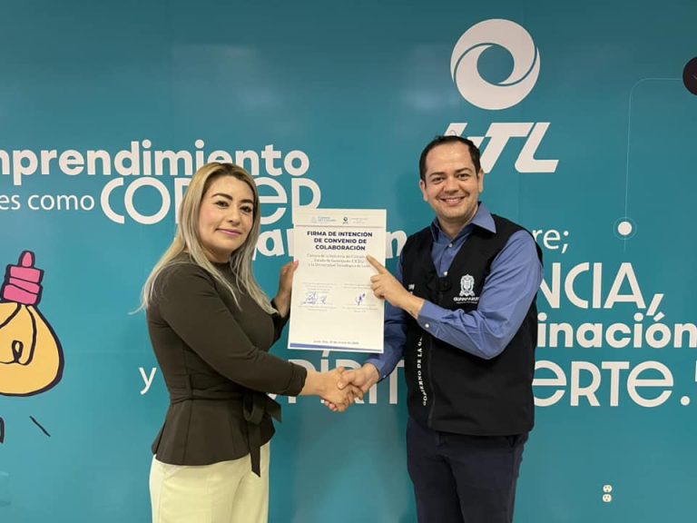 UTL y CICEG firman convenio estratégico para impulsar la formación dual ...