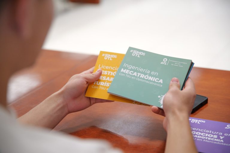 UTL – Boletines Dependencias