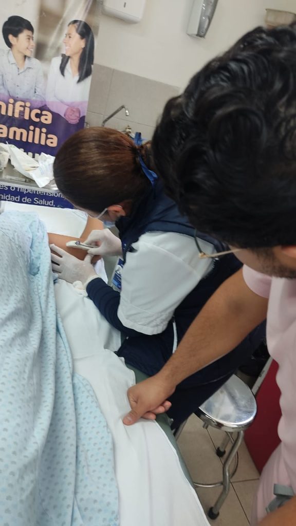 SSG entregó y dio acceso a más de 112 mil métodos anticonceptivos en Salamanca – Boletines ...