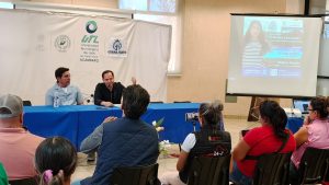 UTL – Boletines Dependencias