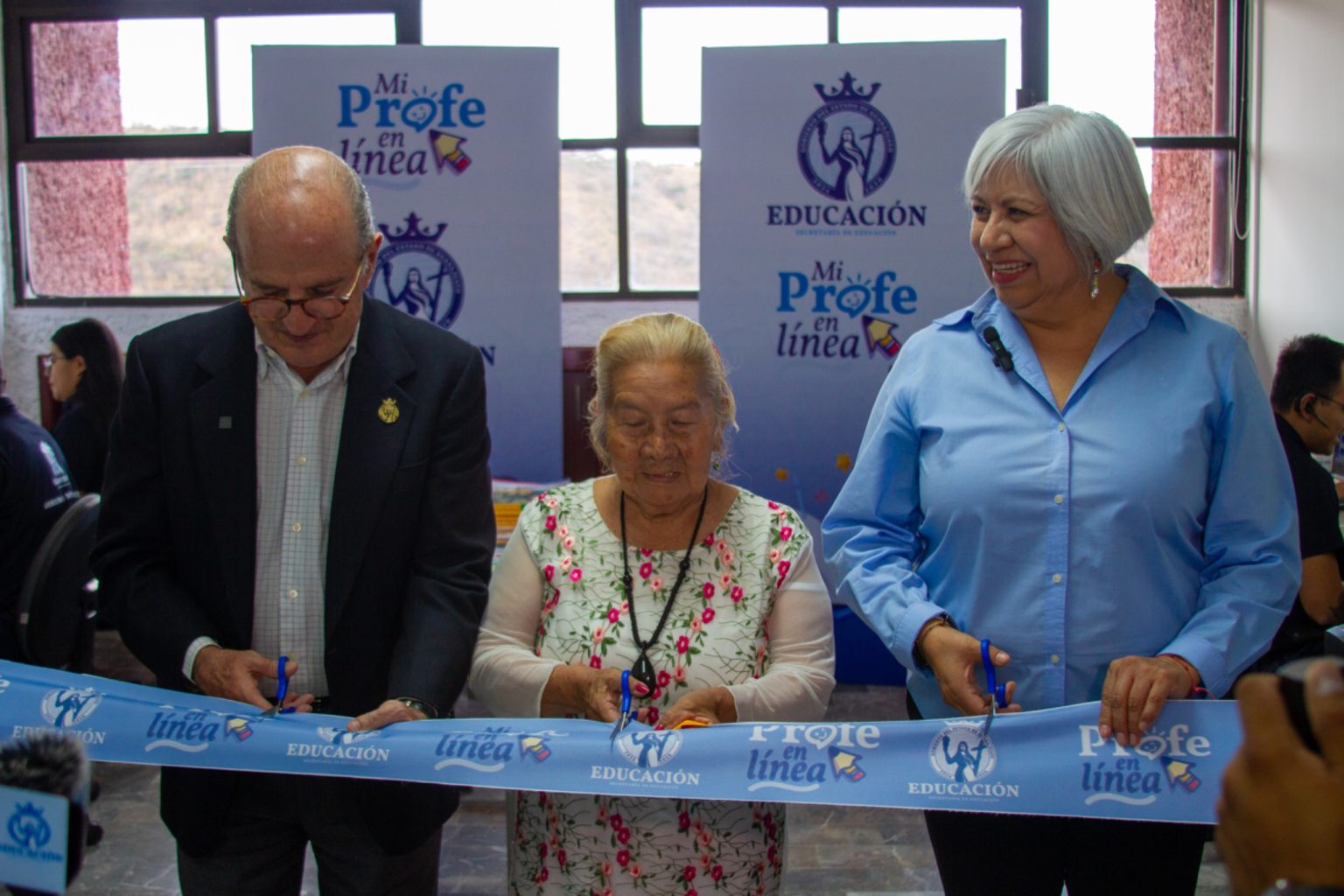 “Mi profe en línea”, apoyo académico personalizado que llega a todos los rincones de Guanajuato ...