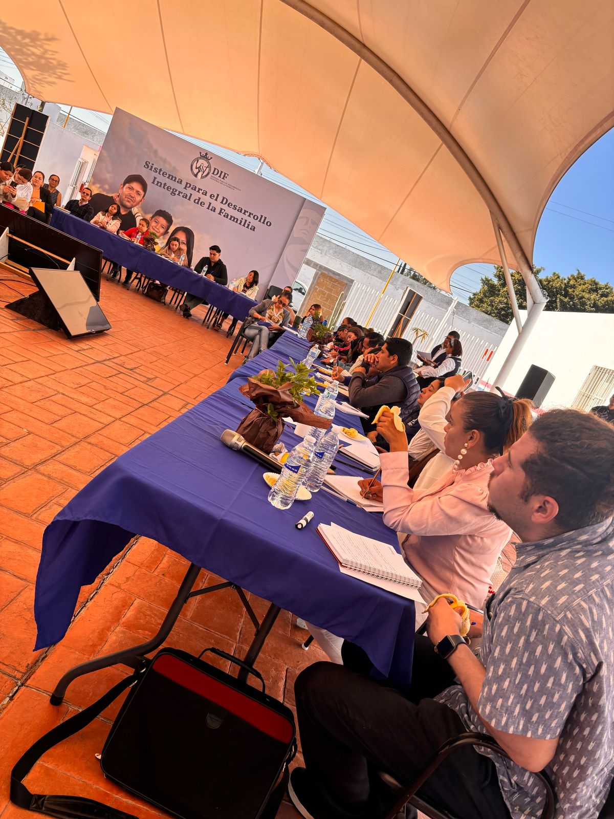 Capacitación (3) – Boletines Dependencias