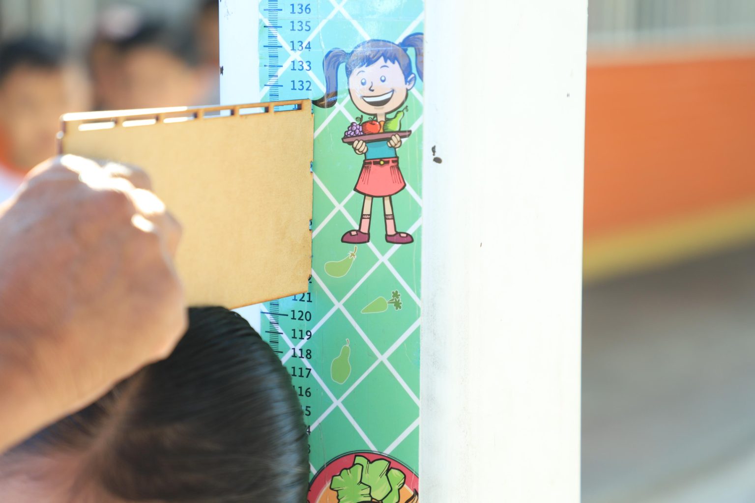 Levanta DIF Estatal la medición de peso y talla de más de 139 mil ...