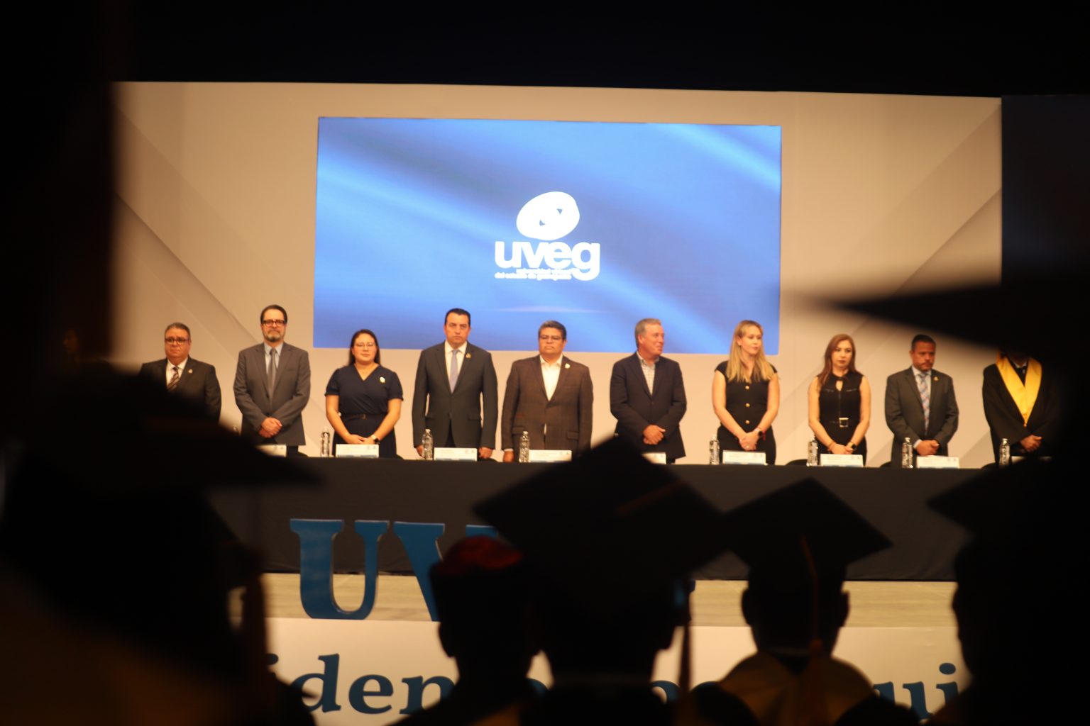 UVEG – Boletines Dependencias