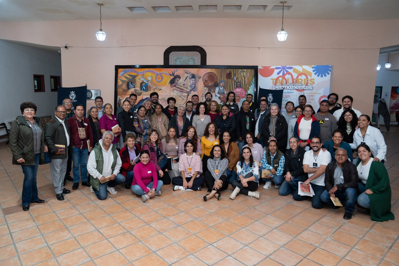 Guanajuato presenta el nuevo Programa Estatal de Cultura 2025–2030: la ...