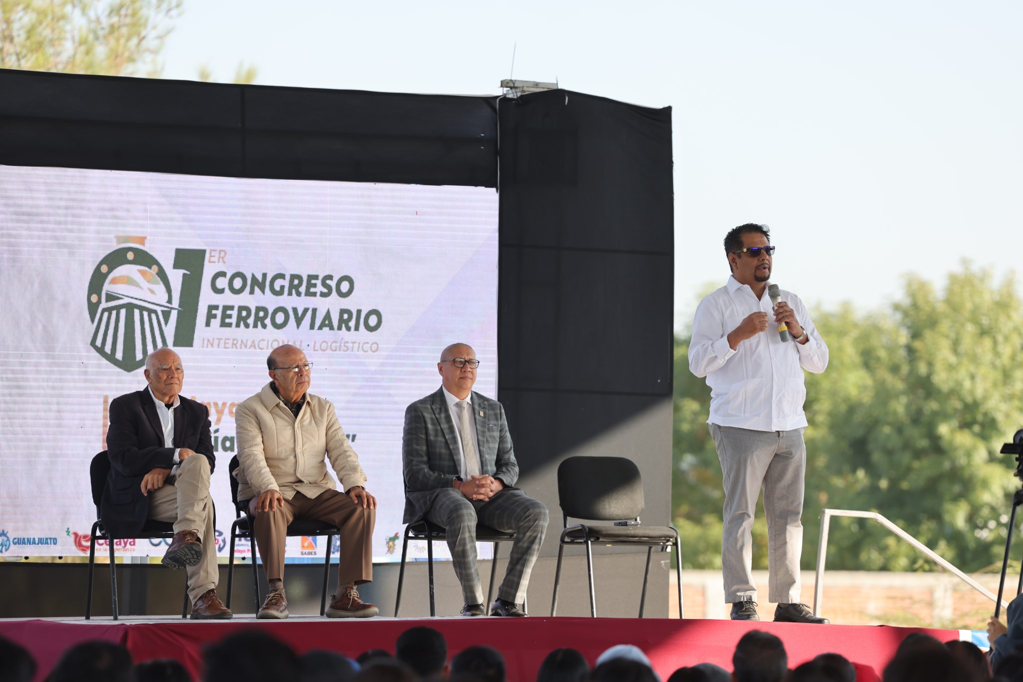 SABES concluye con gran éxito su Primer Congreso Internacional ...