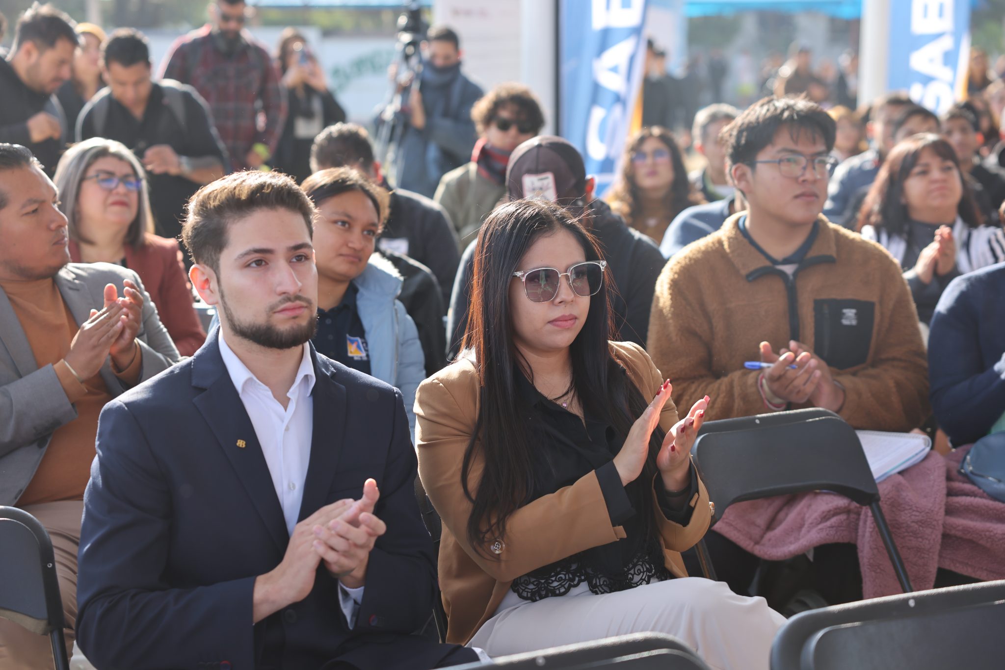 SABES concluye con gran éxito su Primer Congreso Internacional ...