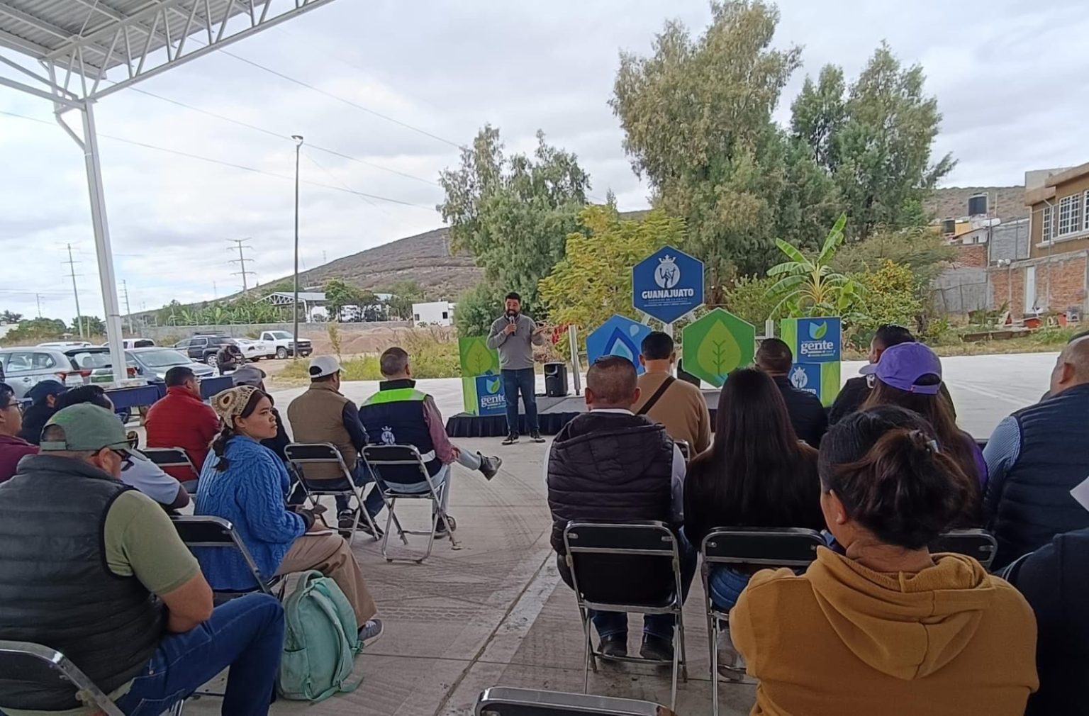 SECRETARIA DEL AGUA Y MEDIO AMBIENTE – Boletines Dependencias