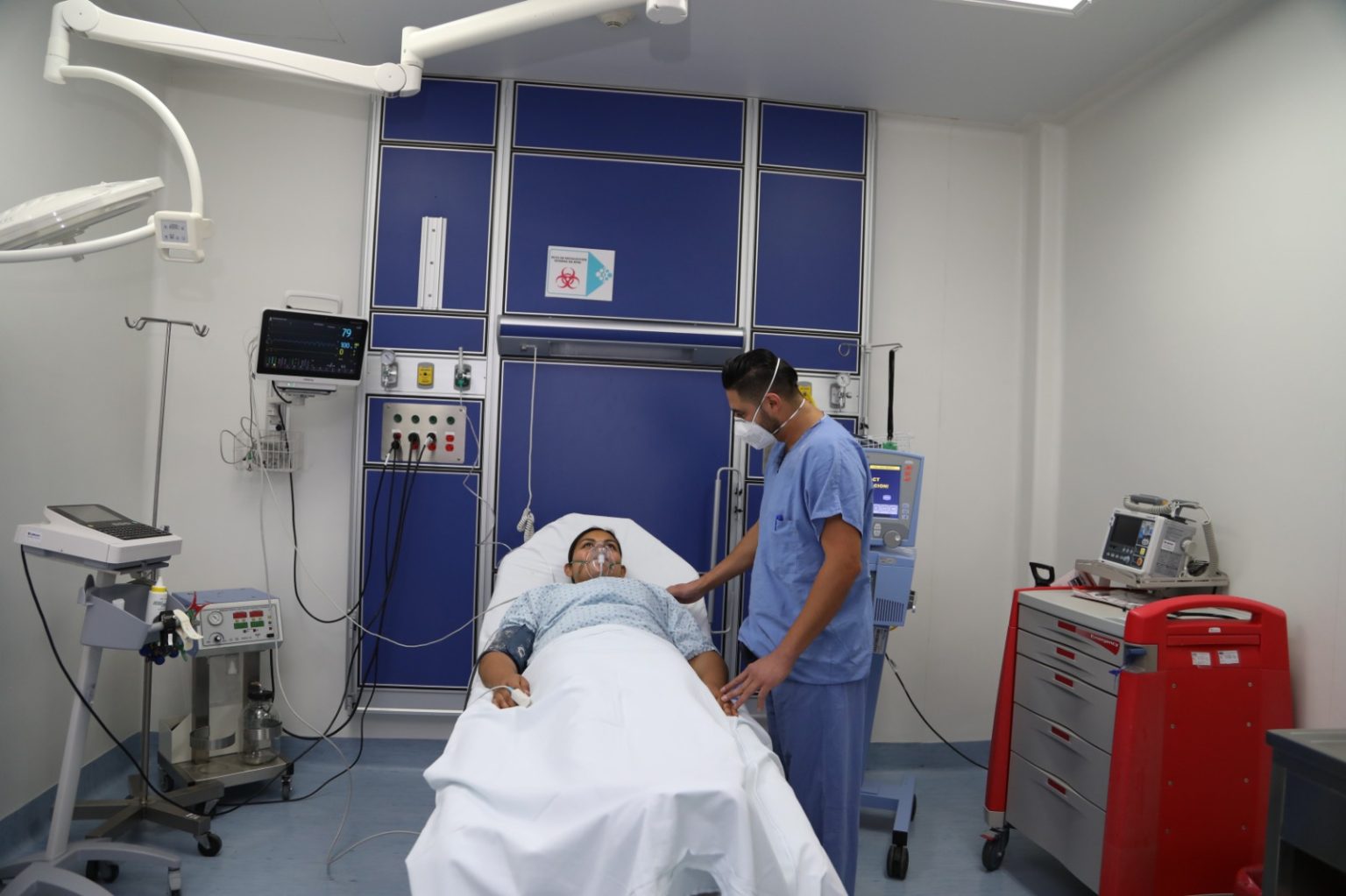 SSG impulsa un “Guanajuato Cardioprotegido”. – Boletines Dependencias