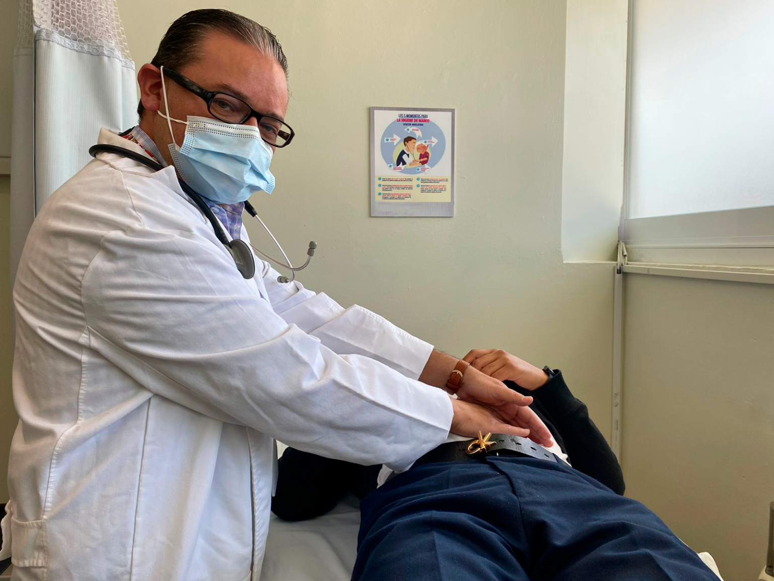 SSG impulsa un “Guanajuato Cardioprotegido”. – Boletines Dependencias