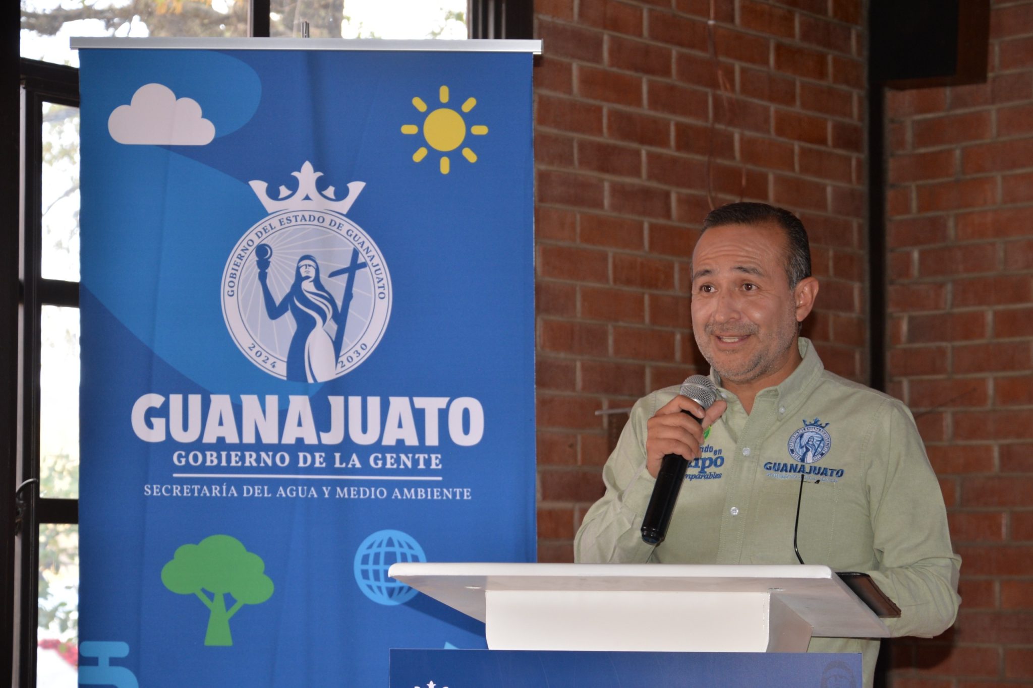 SECRETARIA DEL AGUA Y MEDIO AMBIENTE – Boletines Dependencias